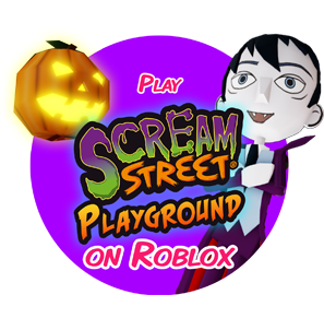 Scream Street